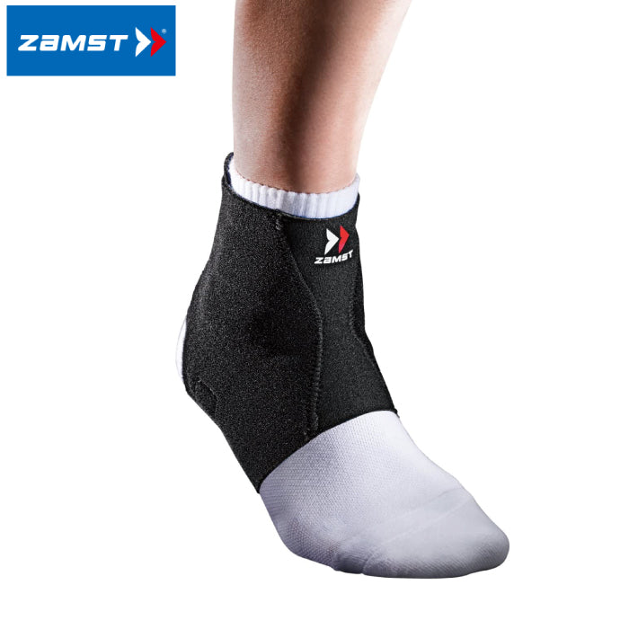 樂樂JAPAN日本代購｜ZAMST 運動護踝 FA-1 – 樂樂Japan-日本直送一口價代購
