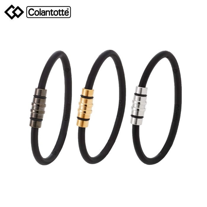 樂樂JAPAN日本代購｜Colantotte 克郎托天 LOOP CREST 磁石手環 – 樂樂Japan-日本直送一口價代購