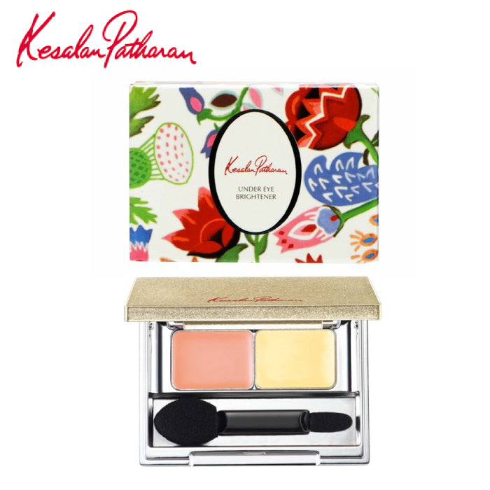 樂樂JAPAN日本代購｜Kesalan Patharan 煥彩遮瑕膏 – 樂樂Japan-日本直送一口價代購